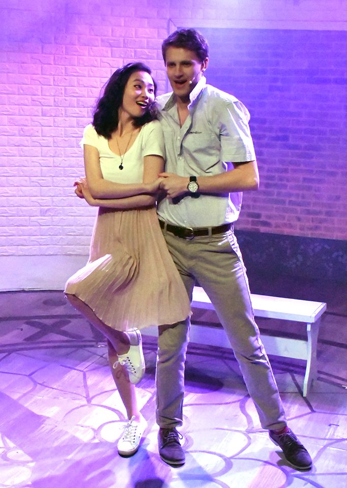 My Cultural Landscape: Today's Brave New World of Instant Gratification