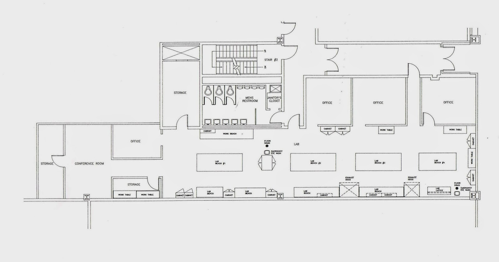 Drafting Services For Building Permits
