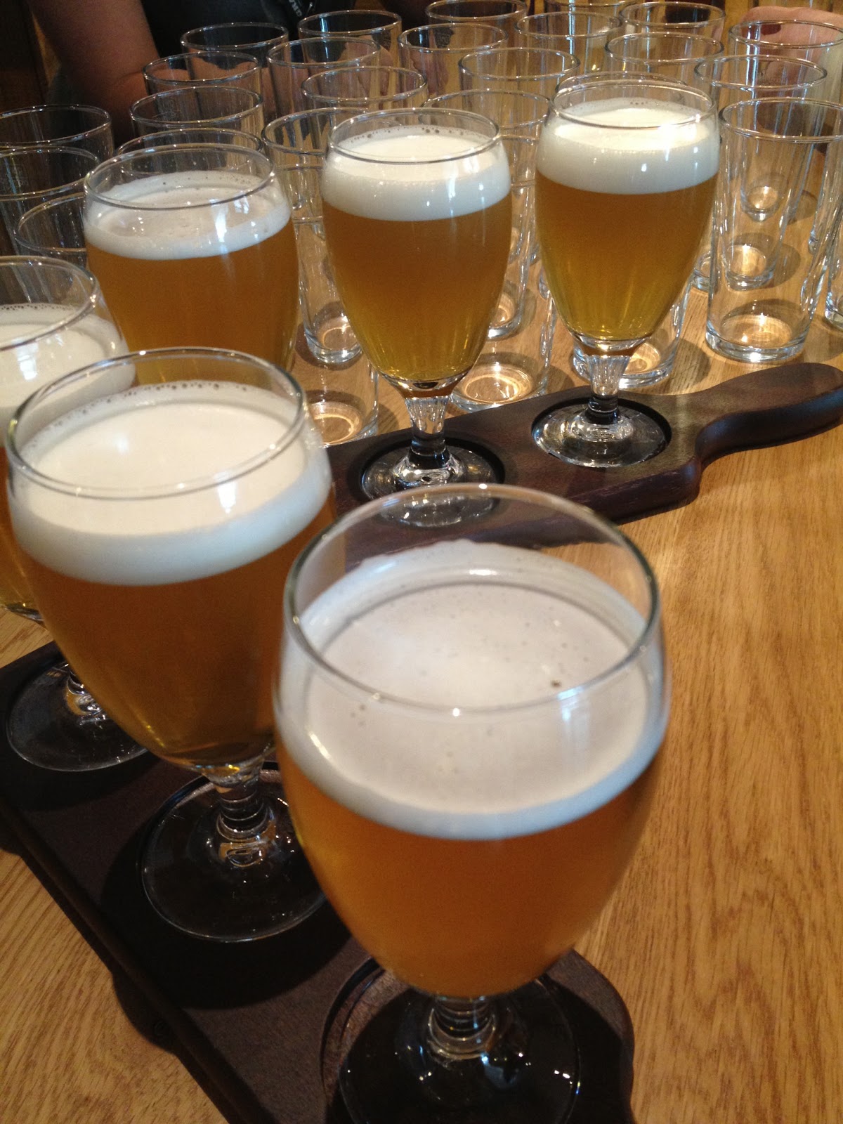 Things to do in Manchester: The Grain Loft at Manchester Airport: New ...