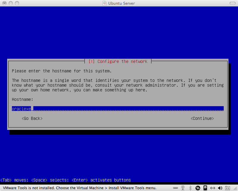 One Size Doesn T Fit All Installing Oracle Xe 10g On Ubuntu 10 10