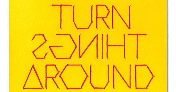 BoomerBusinessCoach: Turning Things Around