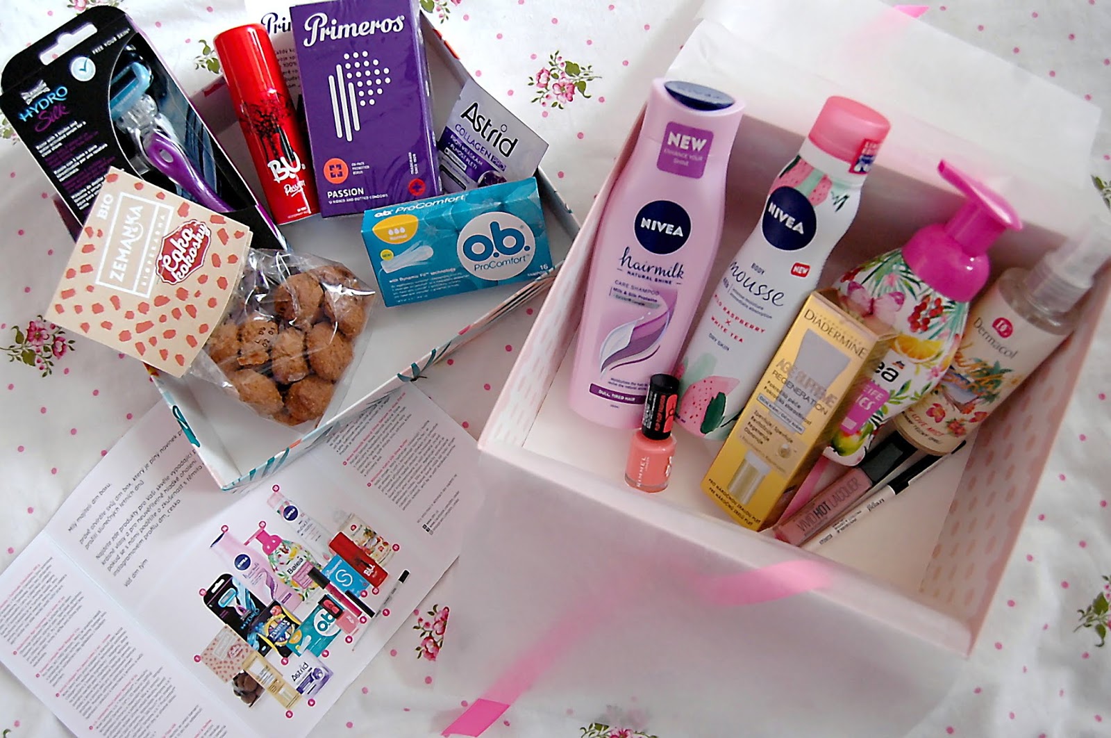 Vládnuť je viac ako komunikácia dm drogerie boxy love nestály Zákony a ...