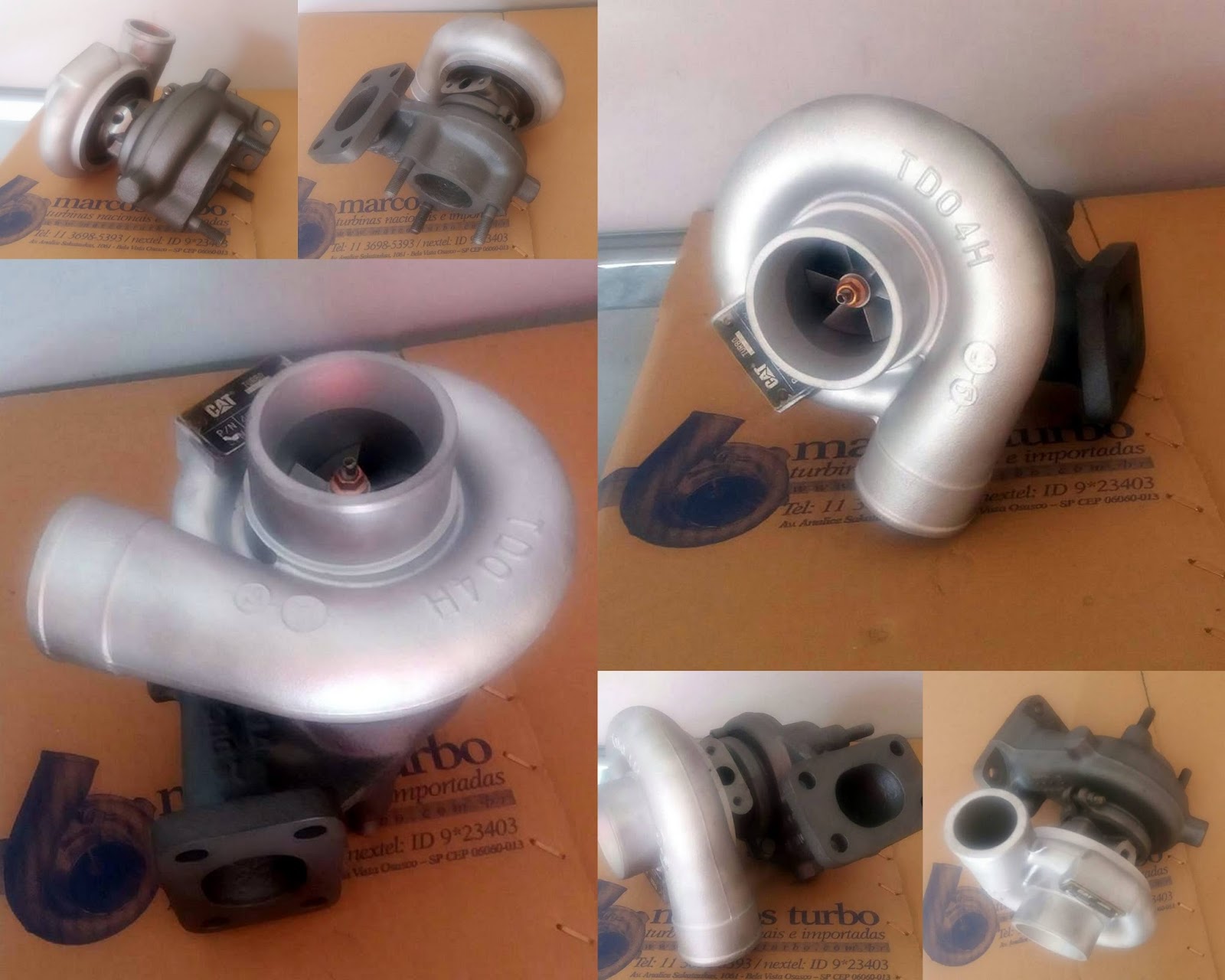 Marcos Turbo. Ligue turbinas (11) 3698-5393 93083-6539 ou 94787-4441 ...