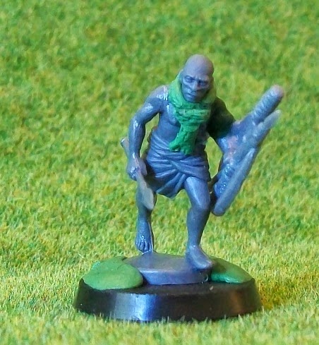 The Renaissance Troll: Making Mahud