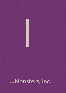 Hi my name is Alex: minimalist posters