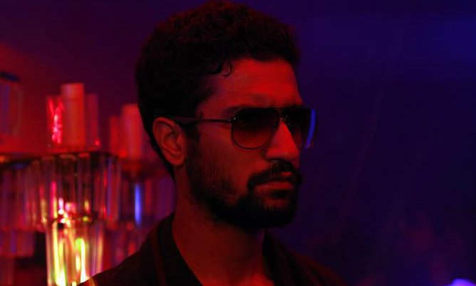 Raman Raghav 2.0: Movie Review - A Potpourri of Vestiges