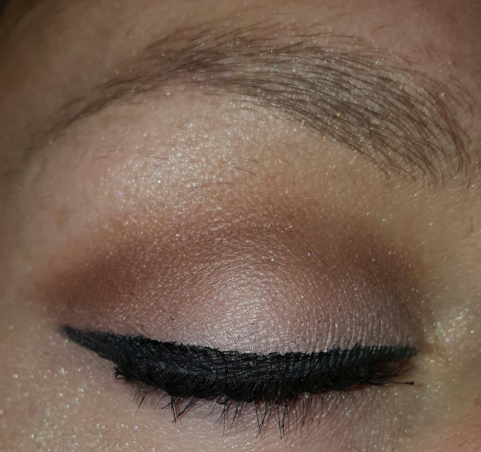 Yarnandbeauty: SOFT NEUTRAL CUT CREASE TUTORIAL! MATTE OR SHIMMER! EASY!