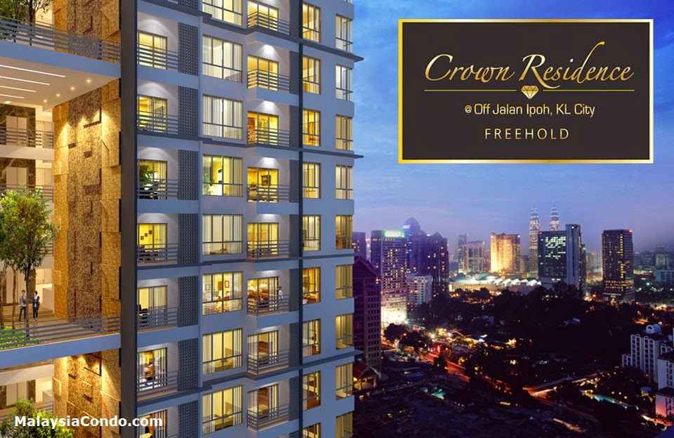 Crown Residence