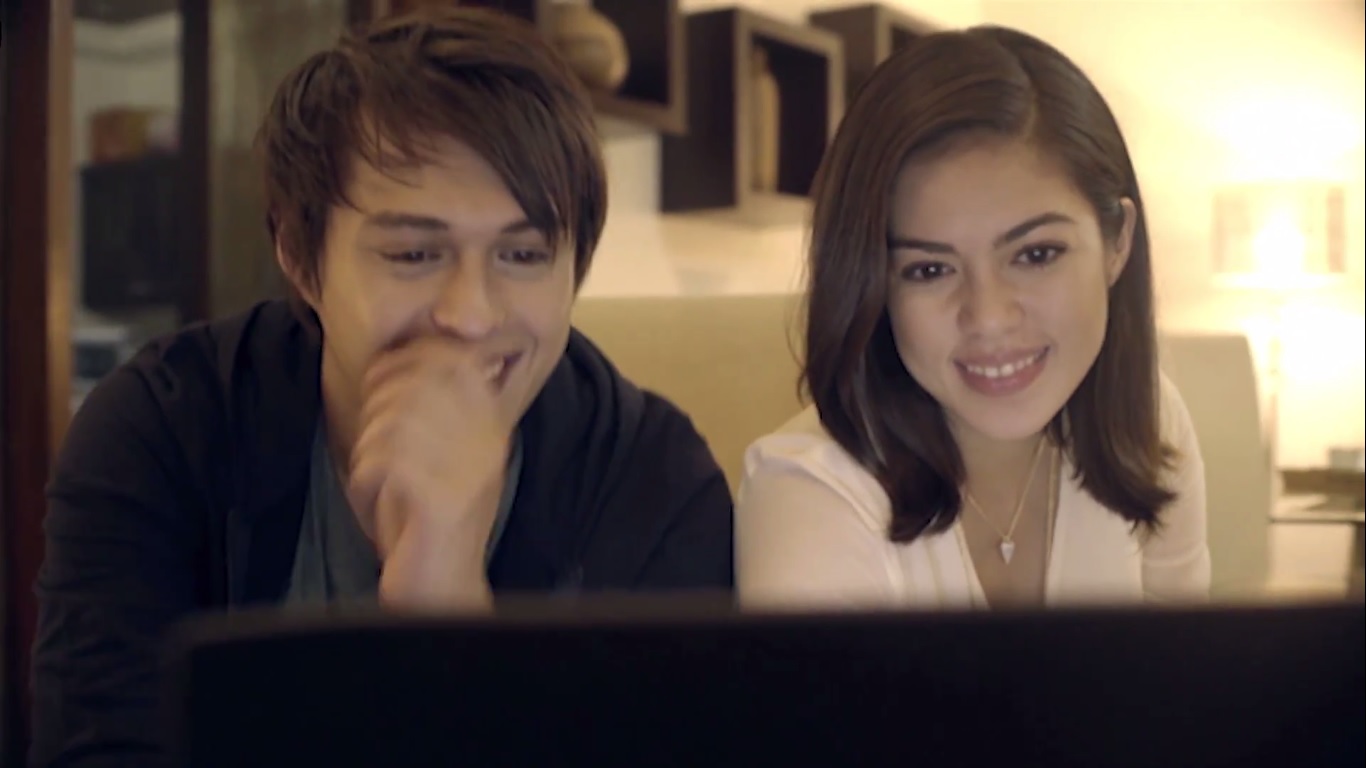 My Movie World: Dukot Trailer and Poster