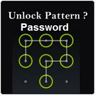 How to Unlock your password Or Pattern lock - RequiredLink