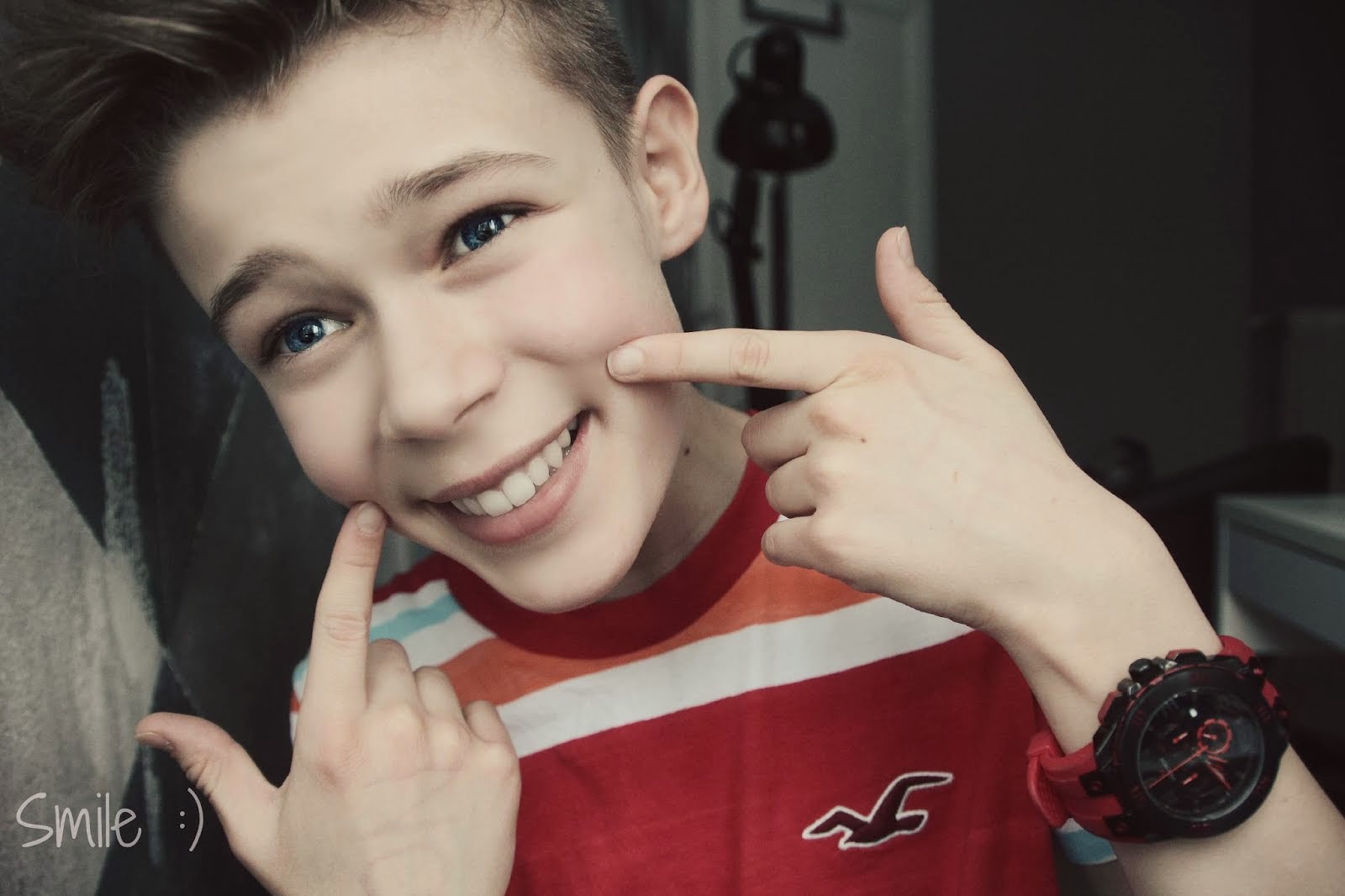 Benzilers and BeLasnier : About Benjamin Lasnier