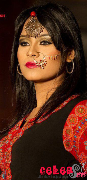 Lux Super Star Mashiat Rahman CelebSee BD CelebSee
