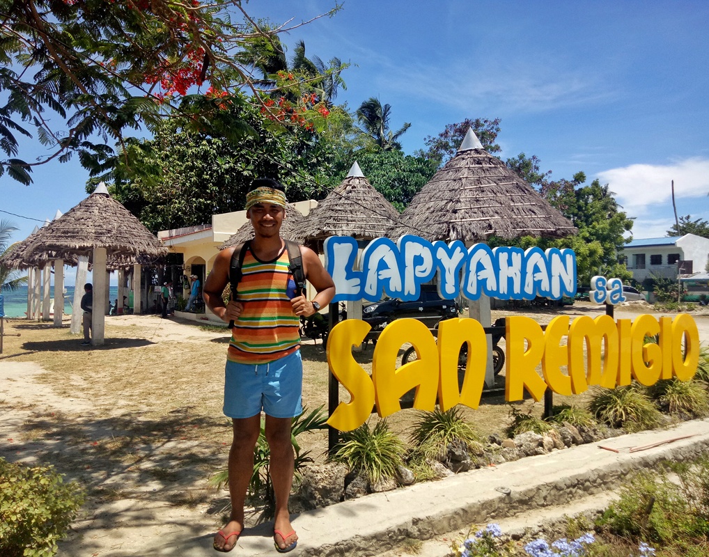 Exploring Northwest of Cebu : Complete Guide From Toledo City To San ...