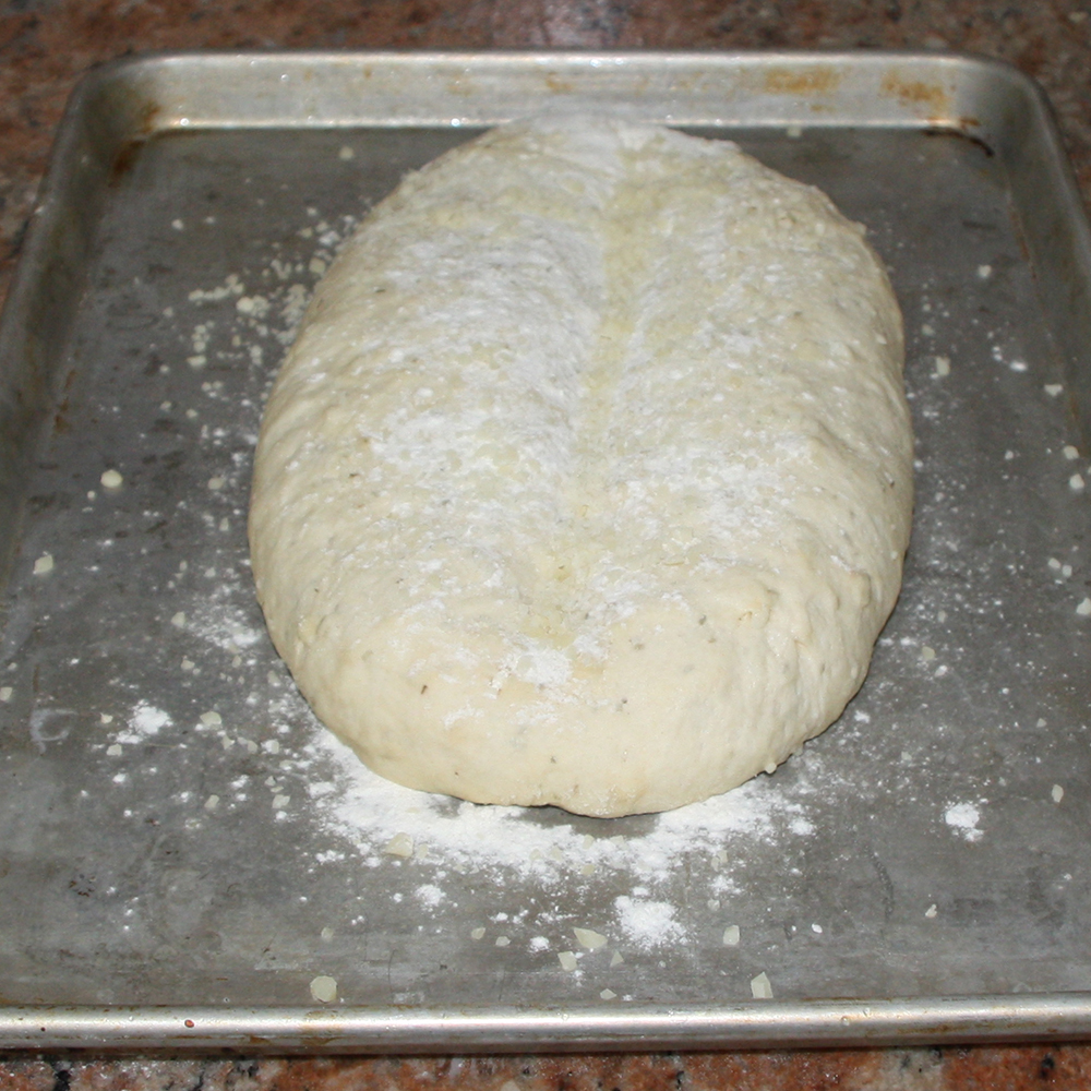 At Home in Palm Beach: Sea Level Baking