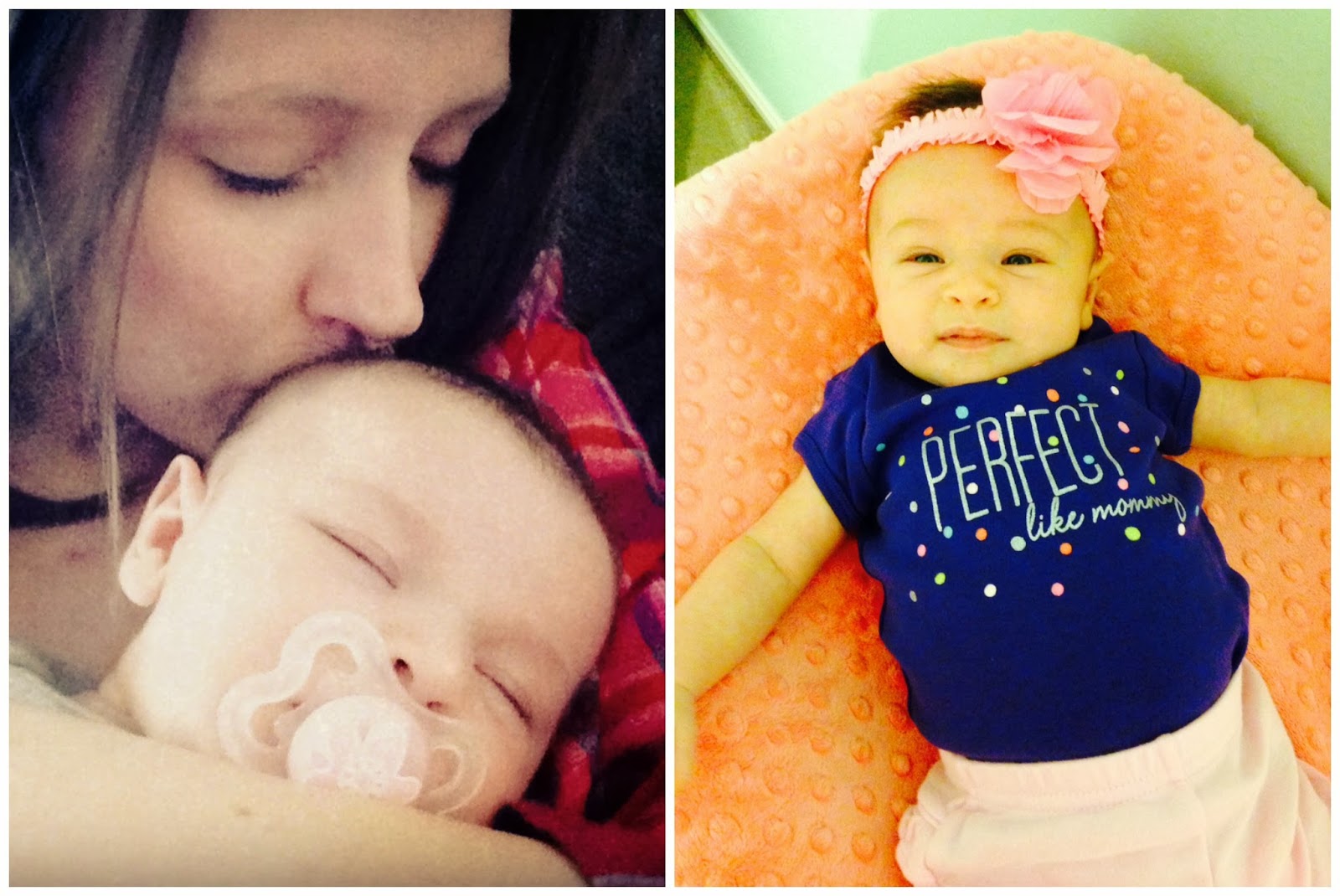 The Whimsy Mom: Baby and Mommy Must-Haves