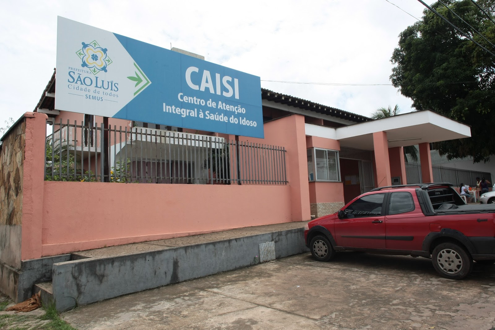 BNC Notícias: Prefeitura promove Festa de São João no Caisi