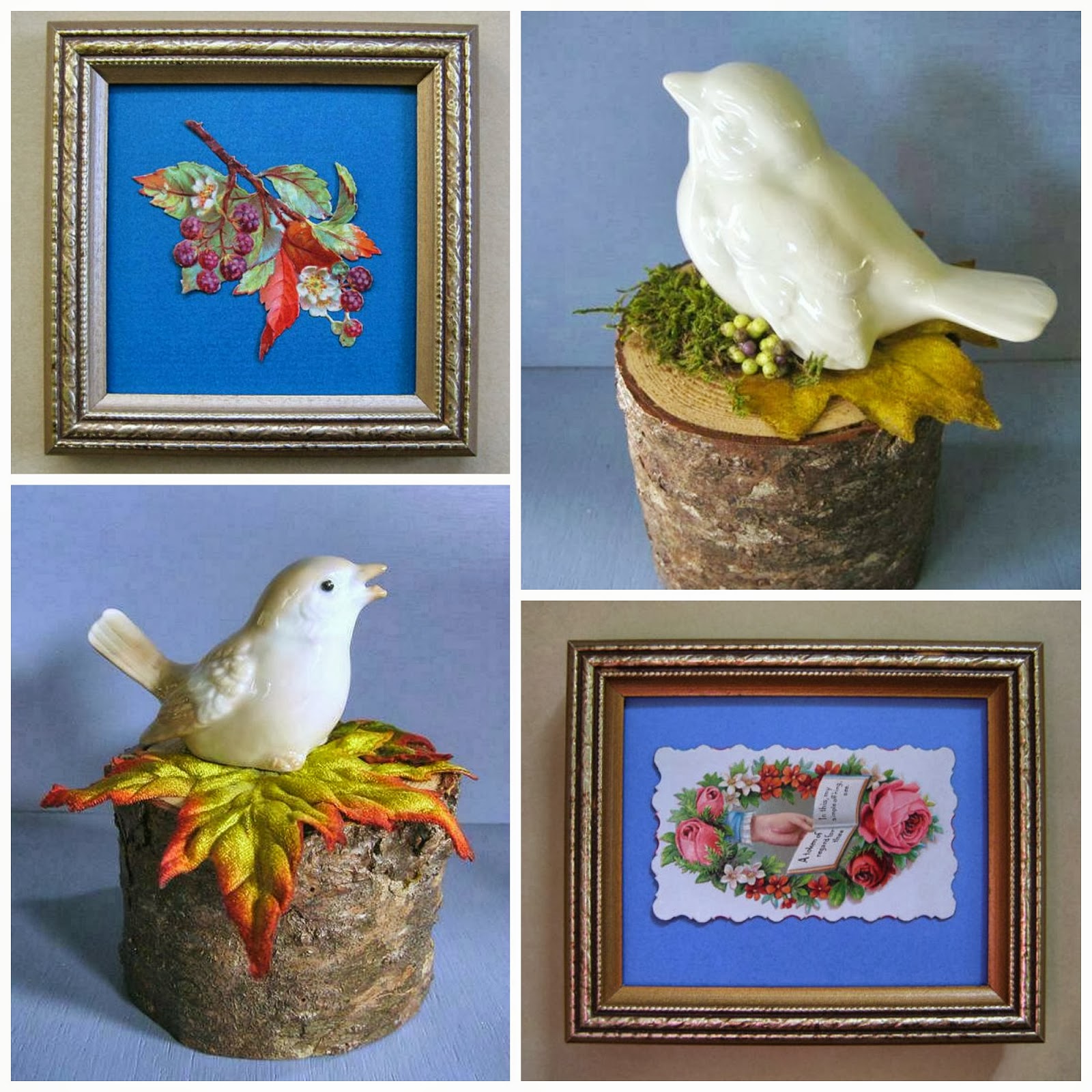 common ground : The Marketplace: Etsy and Boutique Showcase