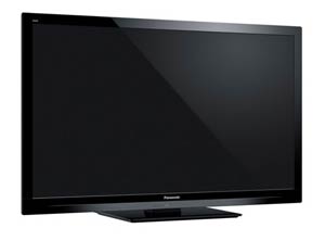 Review Panasonic VIERA TC-L42E3 42-Inch 1080p 60 Hz LED HDTV