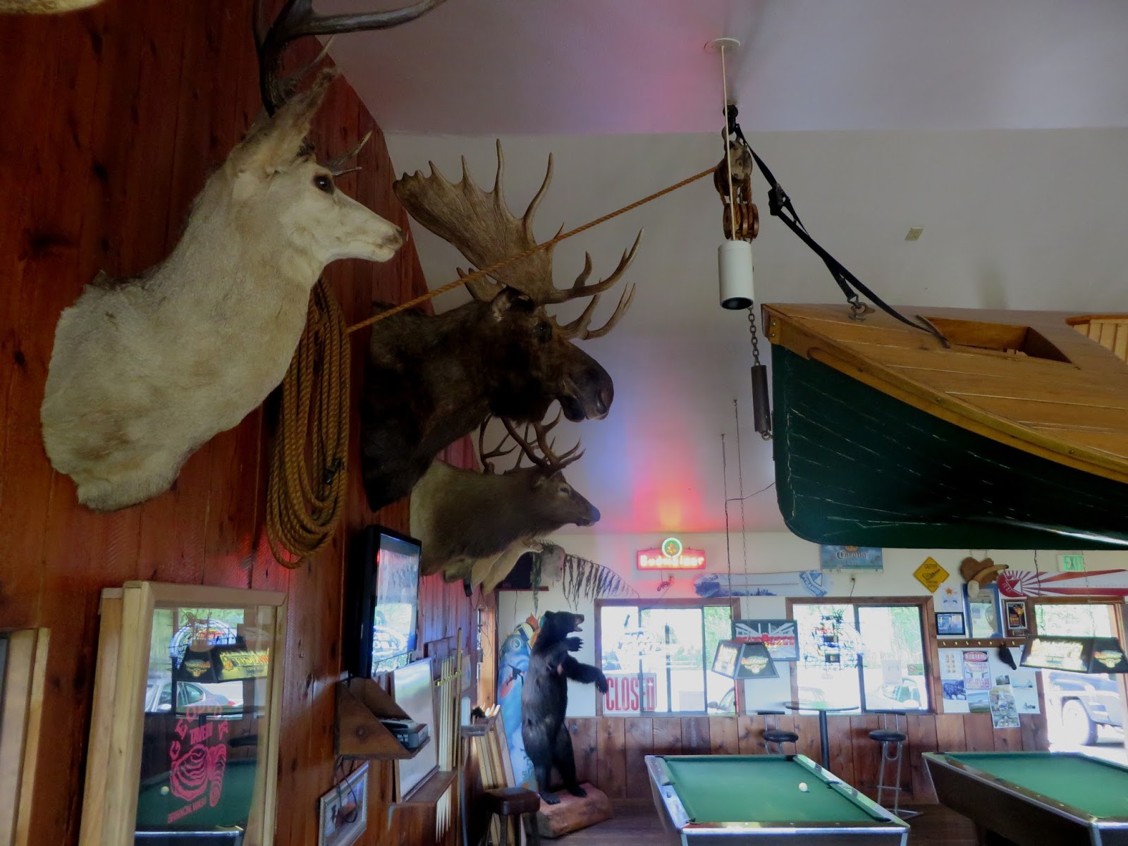Rotgut.org Blog: #2552 - Geoduck Restaurant and Lounge, Brinnon, WA - 5 ...