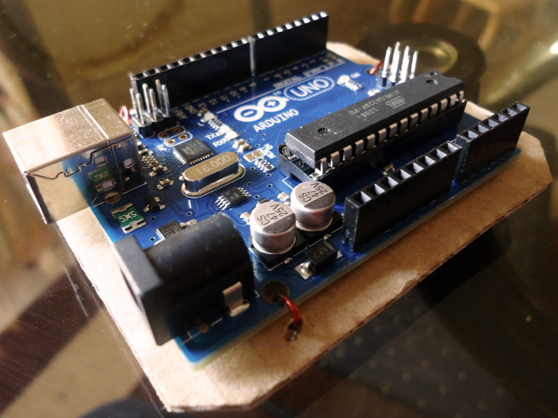 3Phase Blog - Modern Electrical Power Engineering: My Arduino UNO R3