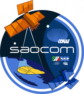 Argentina en el Espacio: Exitoso lanzamiento del satélite radar SAOCOM-1A