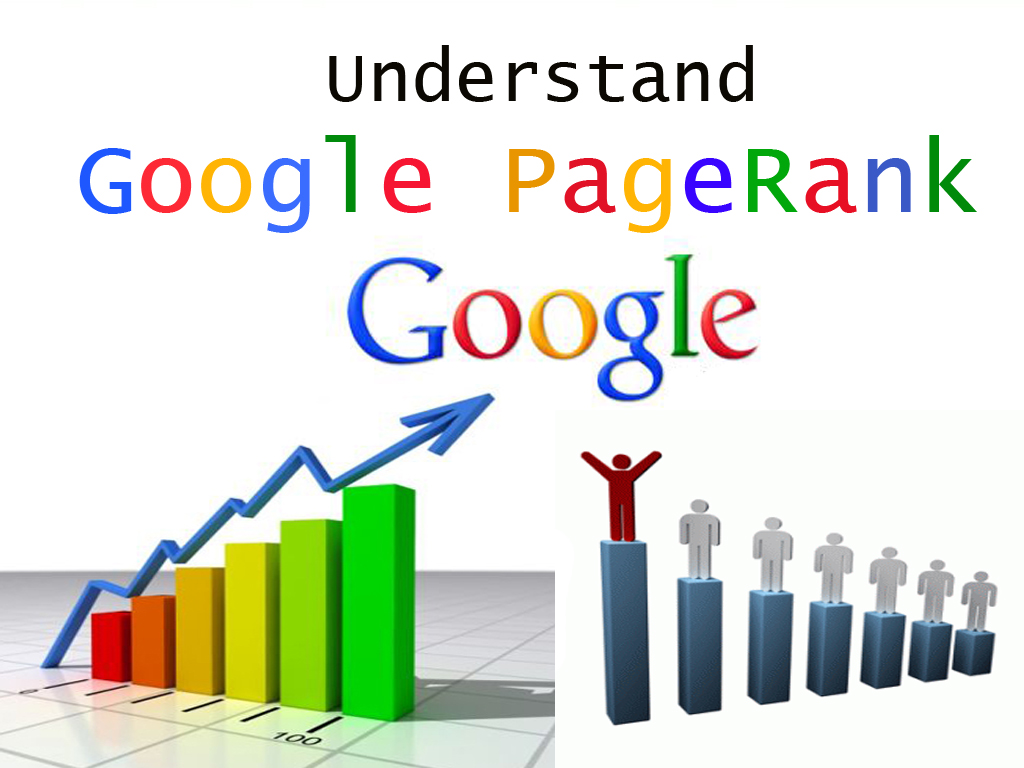 Pengertian Apa itu Google PageRank - angga indriya