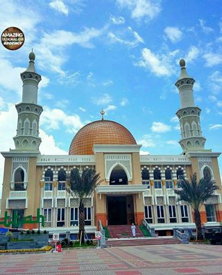 TAREKAT IDRISIYYAH INDONESIA