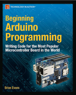 Brasilrobotics: Livro Arduino - Biblioteca Arduino - Arduino book ...
