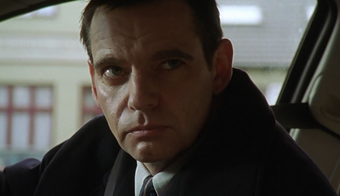 Parallax Views: Gratitude Monday: ...and rest