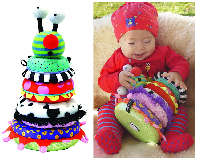 natalie's sentiments: Best Christmas Gifts for Baby