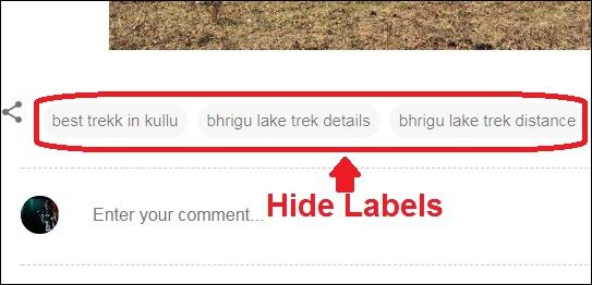 How To Hide Labels In Gmail App