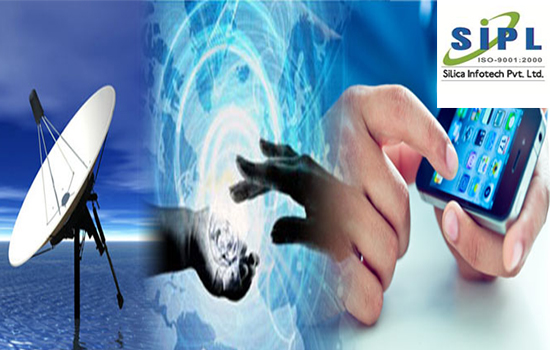 Silica Infotech Private Limited