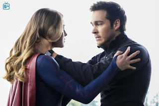 SUPERGIRL - Promo SUB ITA, foto promozionali e sinossi dell'episodio ...