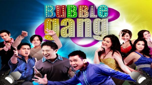 Bubble Gang ~ Complete Wiki | Ratings | Photos | Videos | Cast