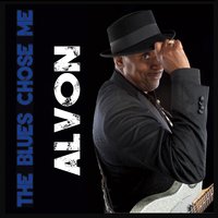 Bman's Blues Report: Alvon Johnson - The Blues Chose Me - New Release ...