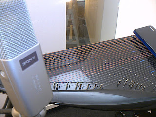 Finland Live!: El Kantele, instrumento musical finlandés