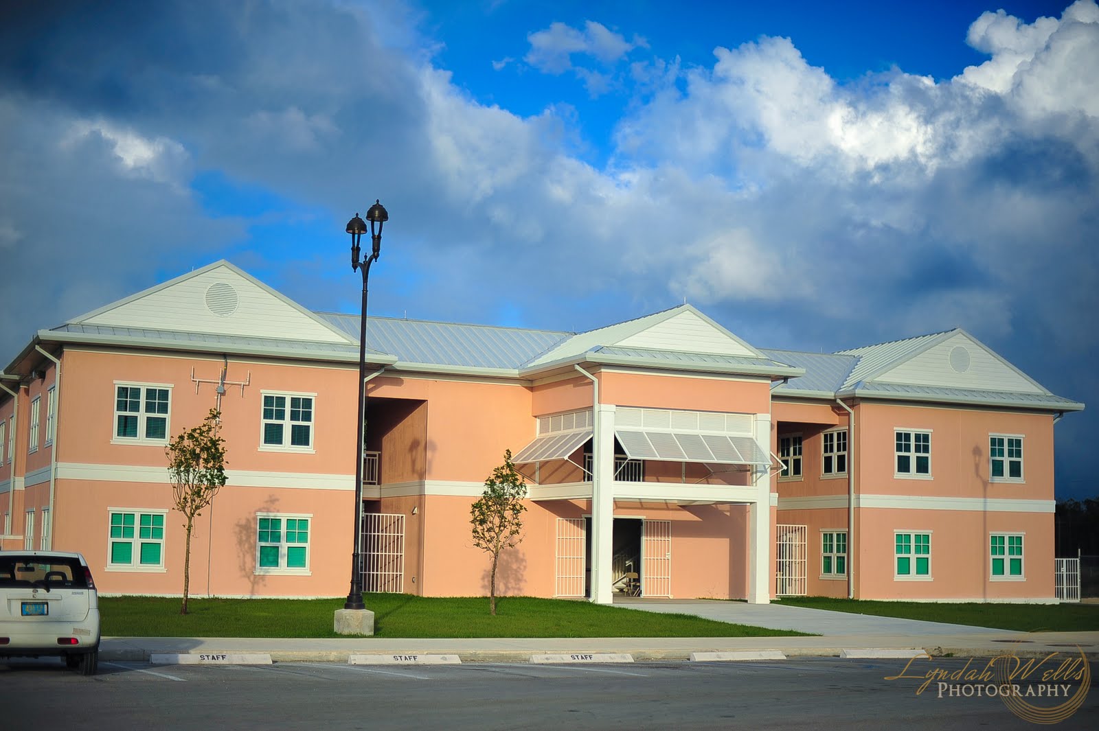 Taste Of Grand Bahama: (PHOTOS) Prime Minister Ingraham Attends ...