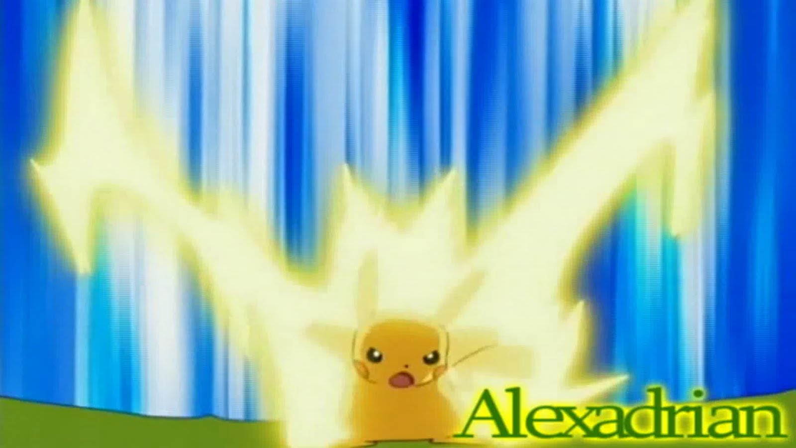 Pokemon y mas Pokemon: AMV: Anime Music Video