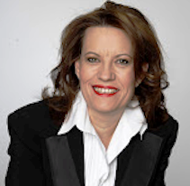 Dearjon Letter: PATRICIA VAN ROOYEN - CEO IN A MILLION