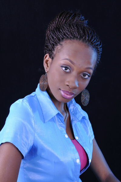 fotofashion : Up and Coming Model blessing....Model of the day