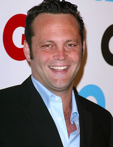 "Vince Vaughn"