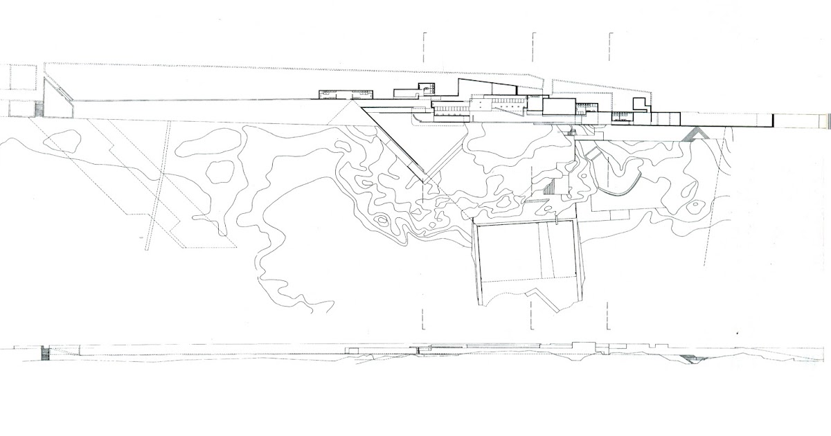 |F(S)A|rquitecturar: Leça da Palmeira & Barcelona Swimming Pools ...