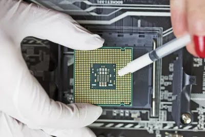 ARQUITECTURA DE HARDWARE Y SOFTWARE : arquitectura de hardware