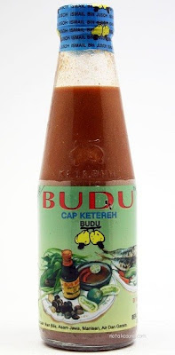 Budu Kelantan | VariaRasa