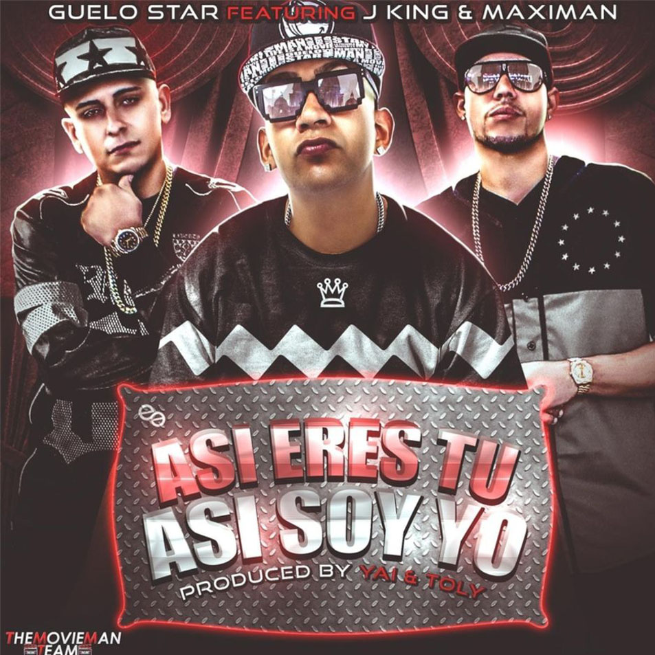 ARTISTAS del REGGAETON