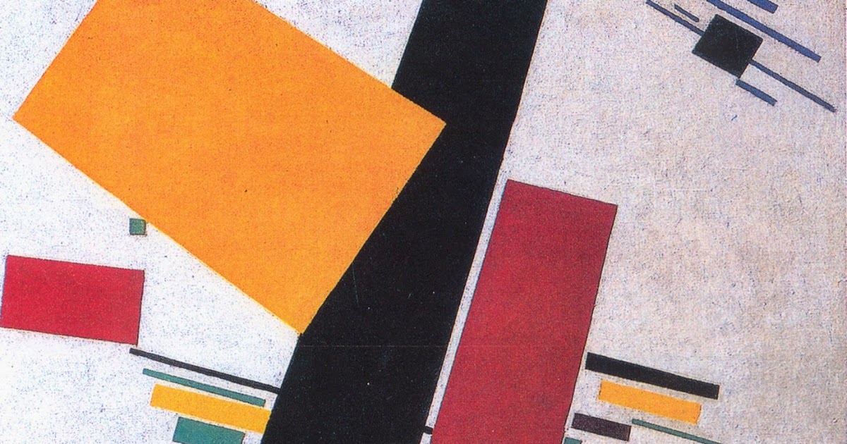 Suprematismo