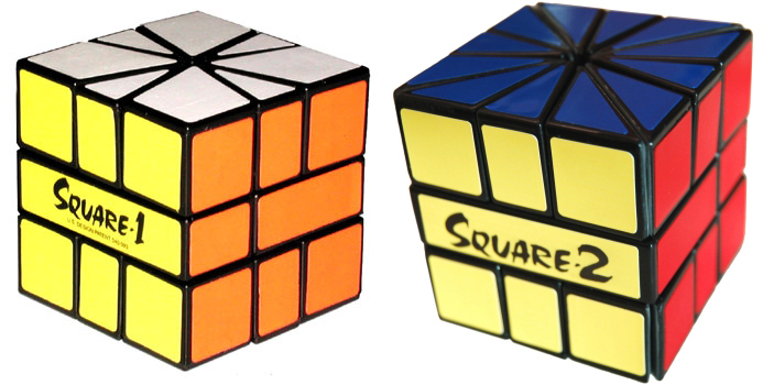 Macam-macam Rubik di Dunia ~ EINS DESIGN CREATIVE