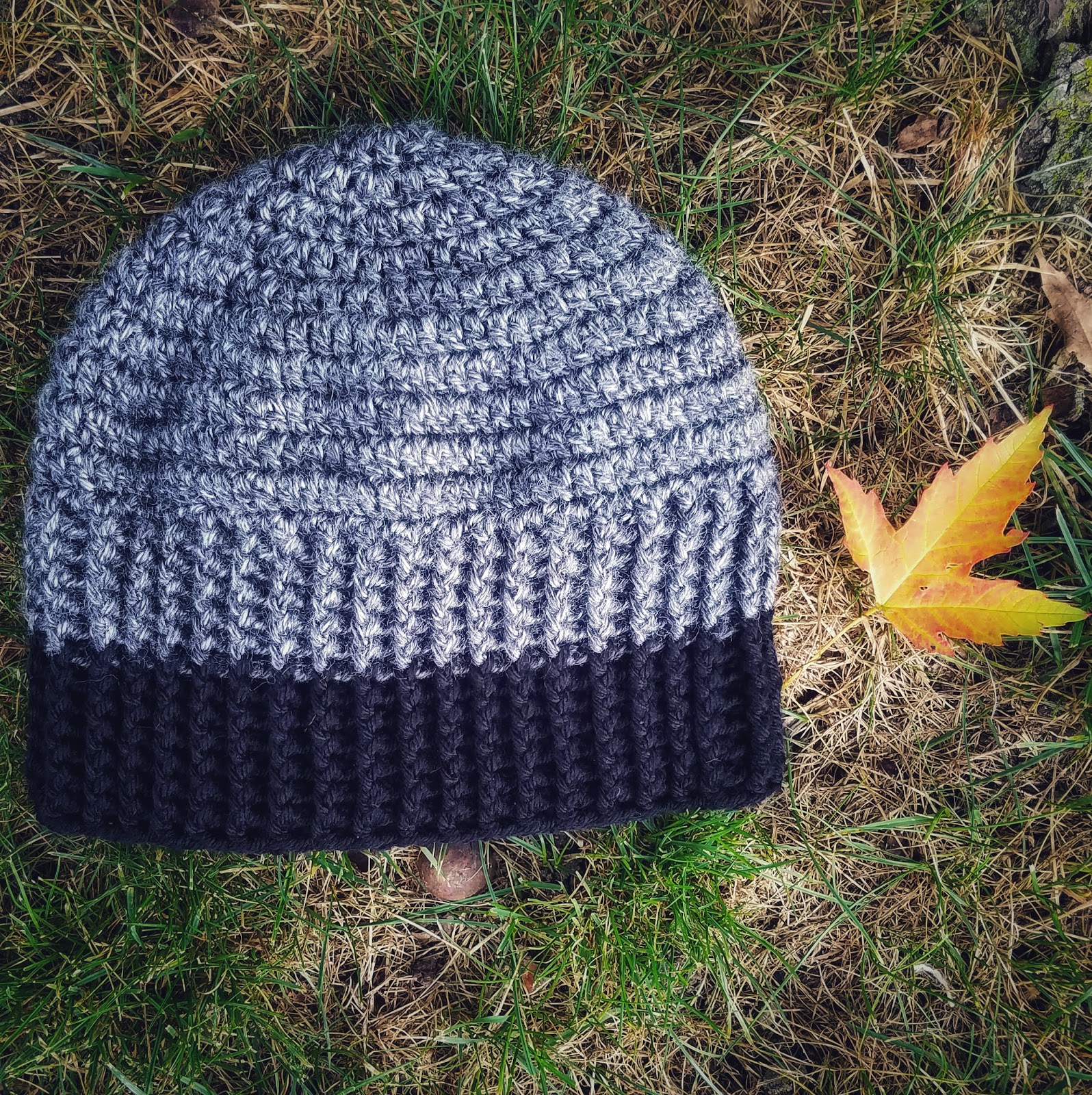 5 Knots North: The "Lakeside" Beanie
