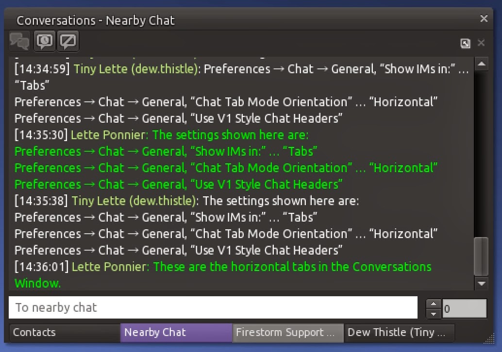 Lette's Trivia and Trivial Stuff: All You Do Is Talk Talk ...