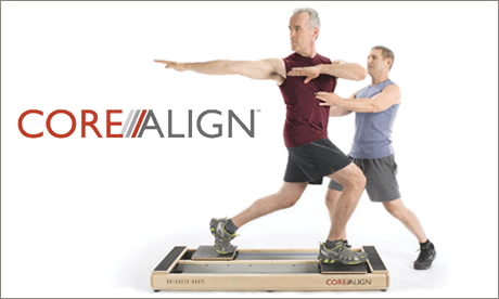 Rio Pilates ®: Corealign